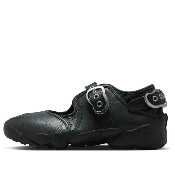 Nike Rift Leather - Anthracite