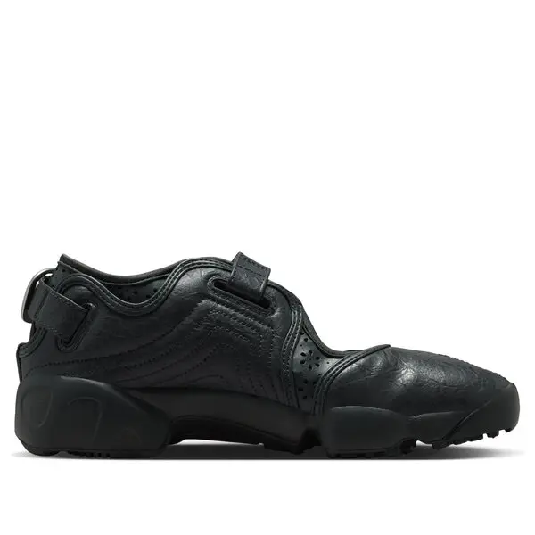 Nike Rift Leather - Anthracite