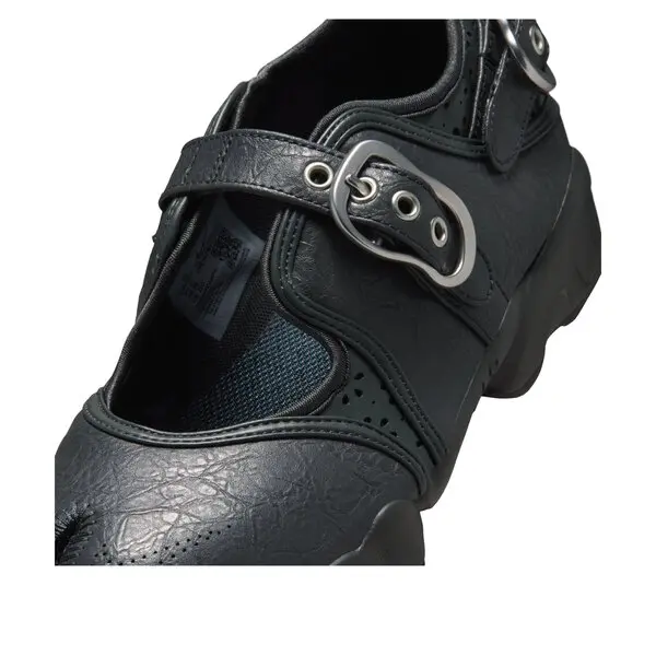 Nike Rift Leather - Anthracite