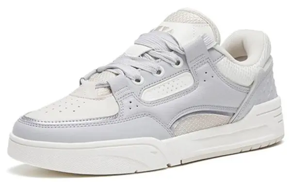 ANTA A-flashfoam Low Top Sneakers