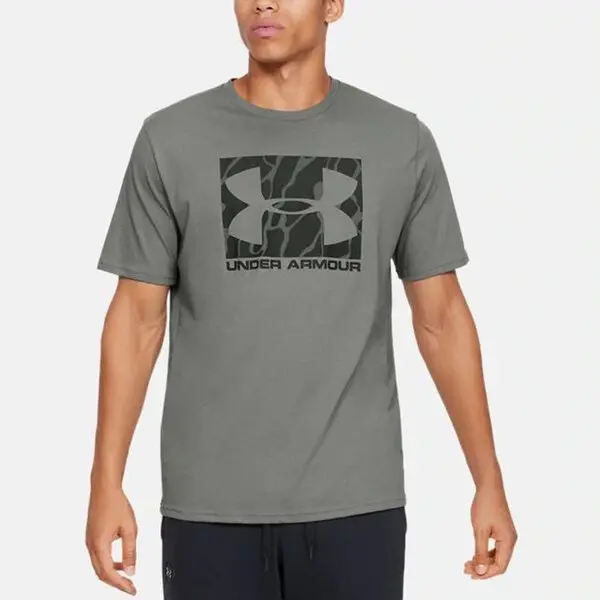 Under Armour Training Sports Short Sleeve