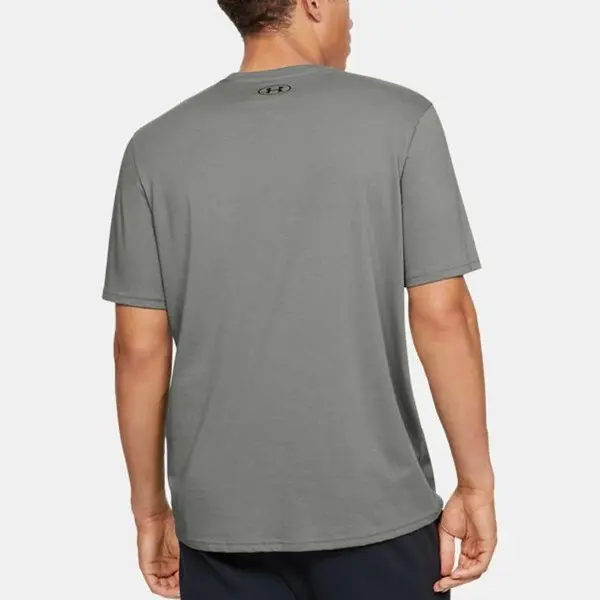 Under Armour Training Sports Short Sleeve