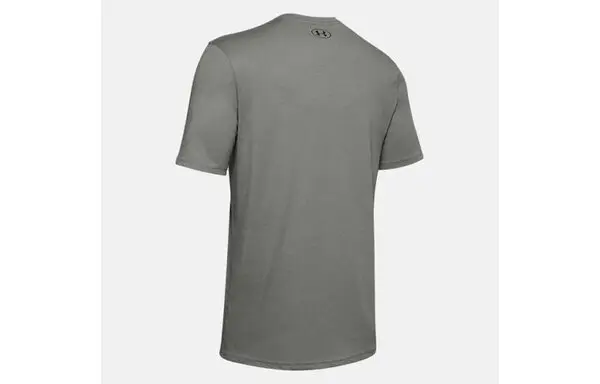 Under Armour Training Sports Short Sleeve