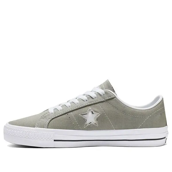 CONVERSE One Star Pro Low Top Sneakers - Green