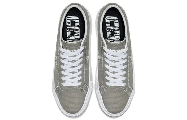 CONVERSE One Star Pro Low Top Sneakers - Green