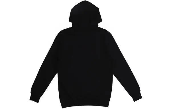 PUMA Classics Gold Logo Knit Pullover