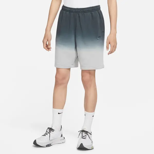 Nike Club Fleece+ Dip-dye Shorts - Default Colorway