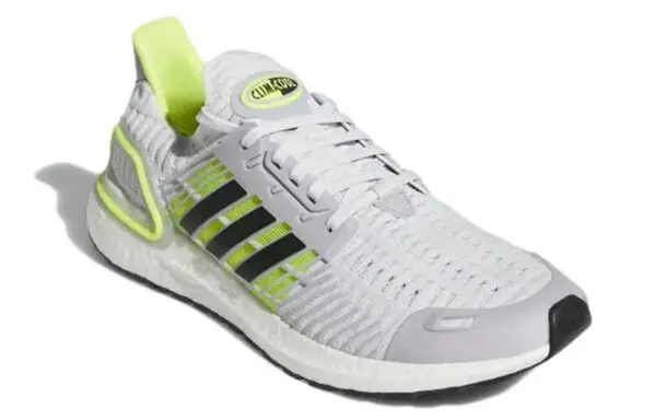 Adidas Ultraboost Dna Cc_1 Sneakers - White/black/green