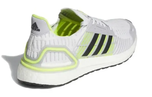 Adidas Ultraboost Dna Cc_1 Sneakers - White/black/green