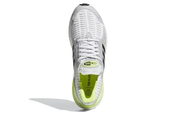 Adidas Ultraboost Dna Cc_1 Sneakers - White/black/green