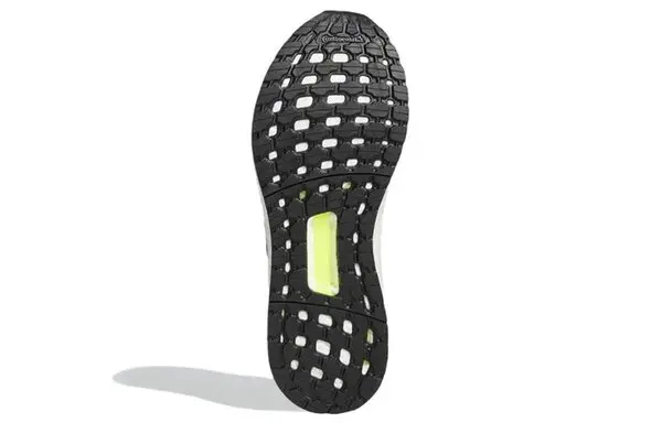 Adidas Ultraboost Dna Cc_1 Sneakers - White/black/green