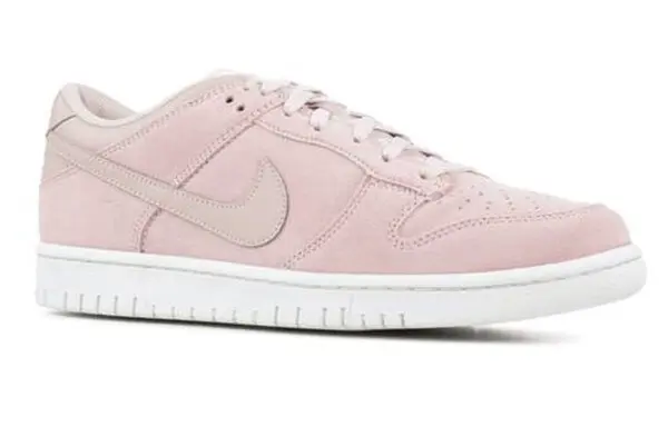 Nike Dunk Low "silt Red