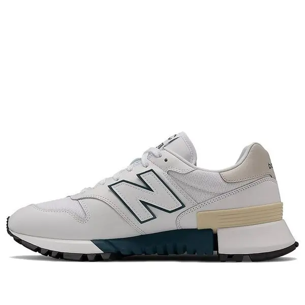 NEW BALANCE Tokyo Design Studio X 1300 "white Mallard Blue - Gray/white