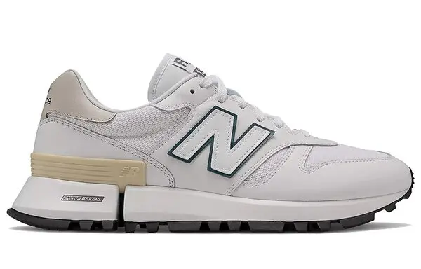 NEW BALANCE Tokyo Design Studio X 1300 "white Mallard Blue - Gray/white