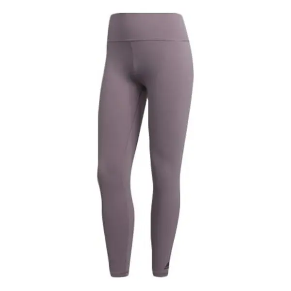 Adidas Believe This 2.0 7/8 Tights - Grey