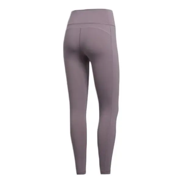 Adidas Believe This 2.0 7/8 Tights - Grey