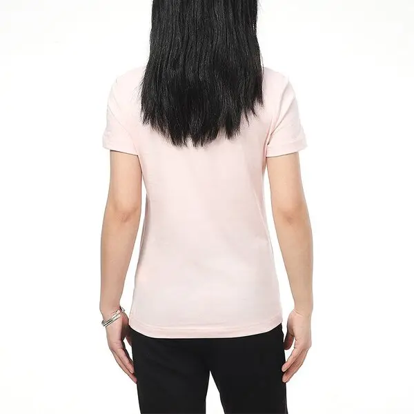 PUMA Crewneck Short Sleeve Graphic T-shirt