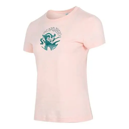 PUMA Crewneck Short Sleeve Graphic T-shirt - Default Color