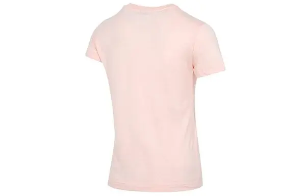 PUMA Crewneck Short Sleeve Graphic T-shirt