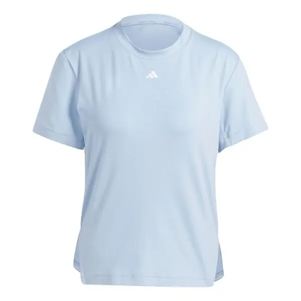 Adidas Versatile T-shirt - Blue