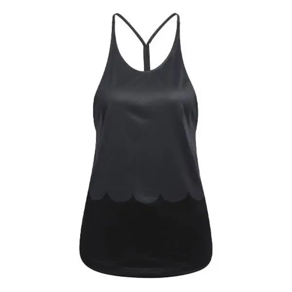 Adidas Marimekko Sleeveless Tank Top - Black