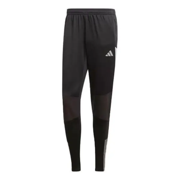 Adidas Tiro 23 Competition Winterized Pants - Black