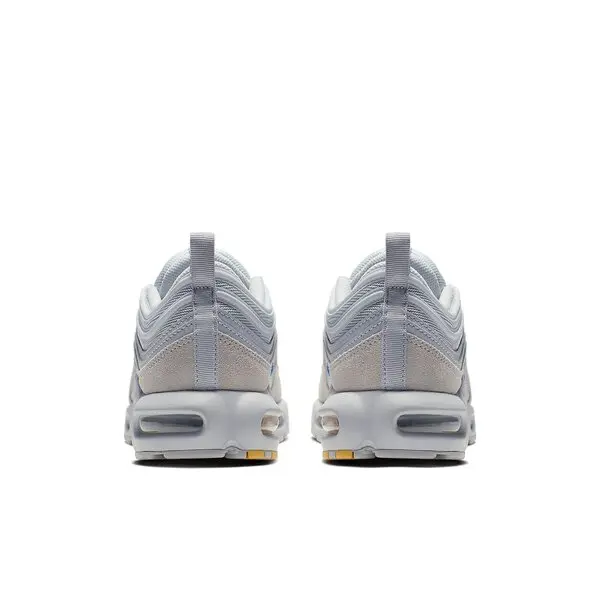 Nike Max Plus 97 "platinum Blue - White