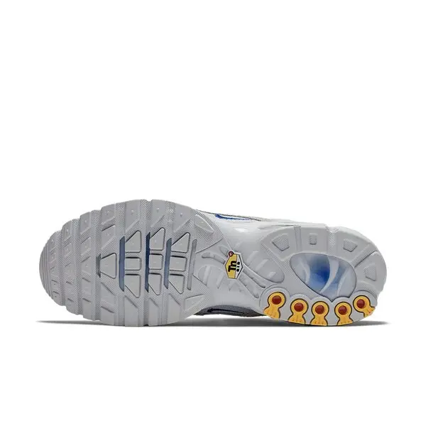 Nike Max Plus 97 "platinum Blue - White