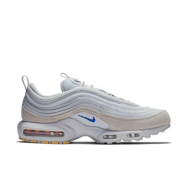Nike Max Plus 97 "platinum Blue - White