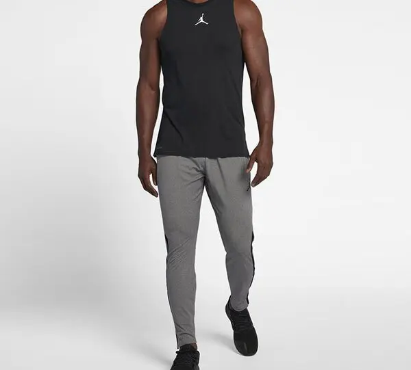 JORDAN Air Basketball Tank