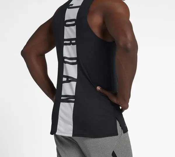 JORDAN Air Basketball Tank