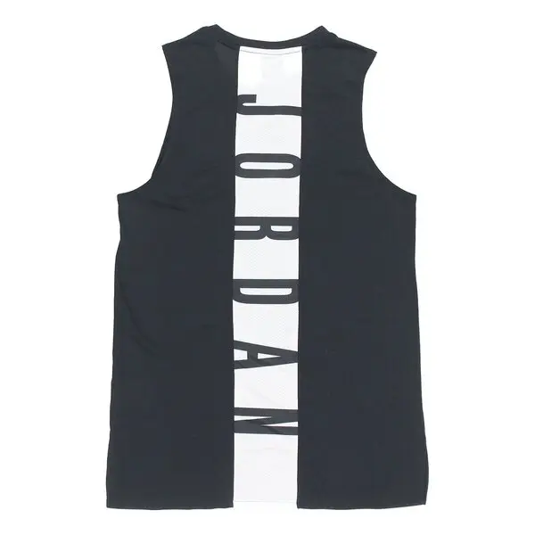 JORDAN Air Basketball Tank