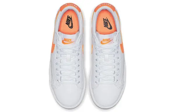 Nike Blazer Low Le Sneakers - White