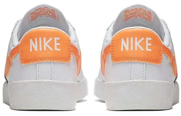 Nike Blazer Low Le Sneakers - White