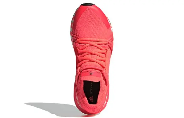 Adidas Stella Mccartney X Ultraboost 20 Sneakers - Red