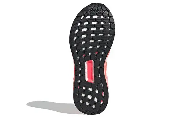 Adidas Stella Mccartney X Ultraboost 20 Sneakers - Red