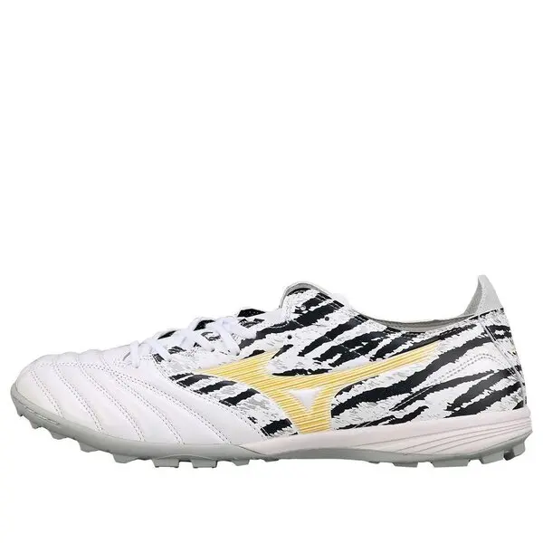 Mizuno Morelia Neo 3 Athletic Sneakers - White/black
