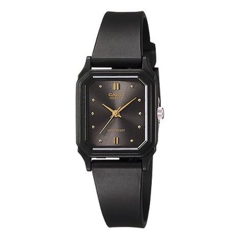 Casio Sports Quartz Analog Watch - Black