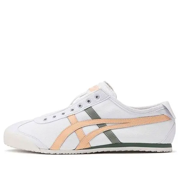 Onitsuka Tiger Mexico 66 Slip-on - White