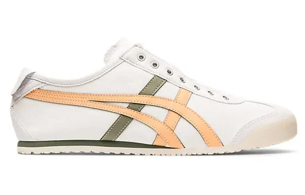 Onitsuka Tiger Mexico 66 Slip-on - White