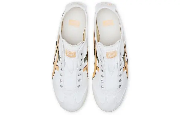 Onitsuka Tiger Mexico 66 Slip-on - White