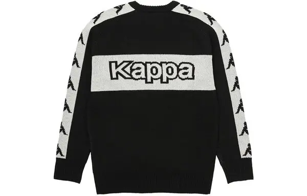 PALACE X Kappa Fw21 Knit Sweater