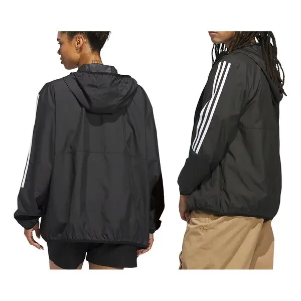 Adidas Skateboarding Windbreaker