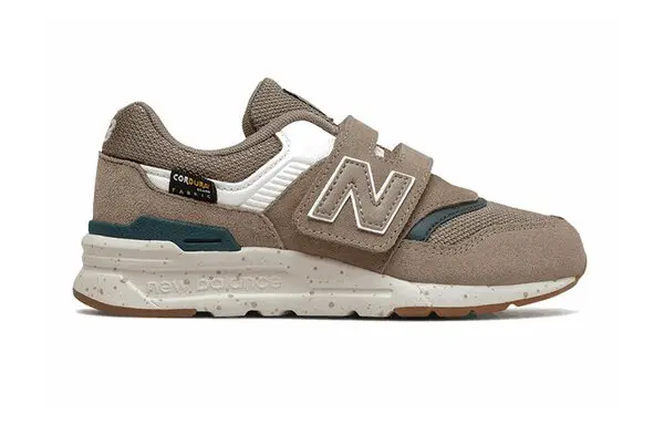 NEW BALANCE 997h Sneakers - Brown