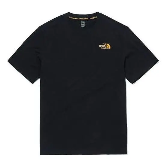 The North Face Pomvia T-shirt - Black