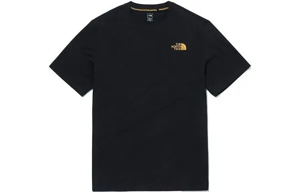 The North Face Pomvia T-shirt - Black