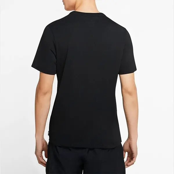 Nike F.c. Essentials Short Sleeve T-shirt