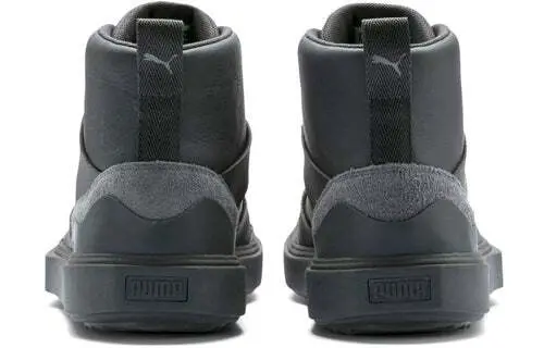 PUMA Han Kjobenhavn X Breaker Mid Crossover Sneakers