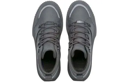 PUMA Han Kjobenhavn X Breaker Mid Crossover Sneakers