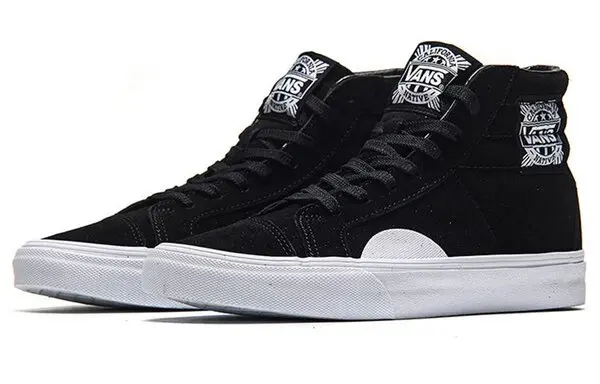 VANS Sk8-hi Standard Sneakers